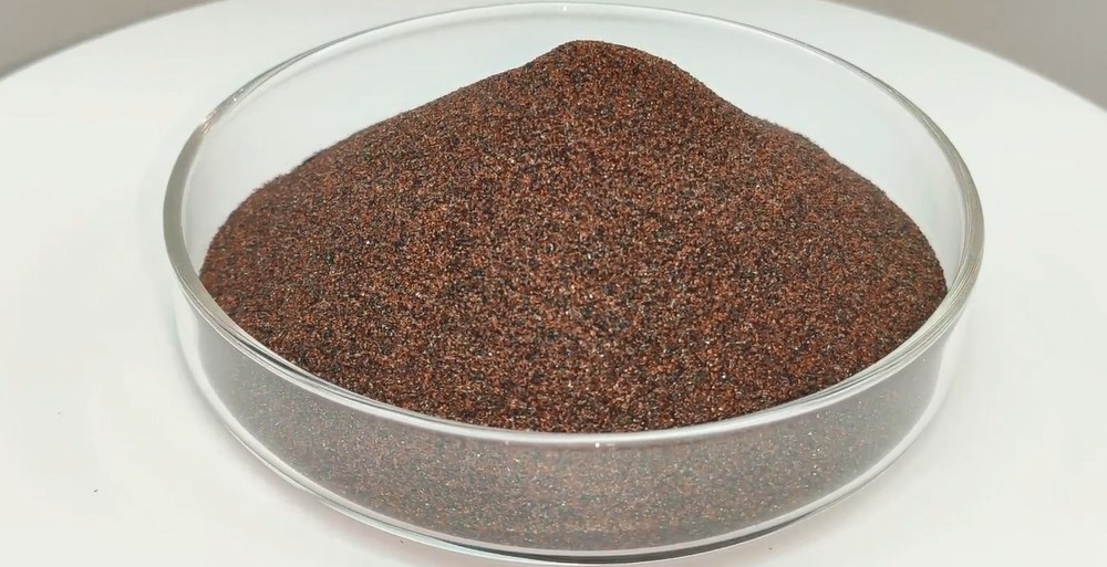 GARNET SAND MSDS | Garnet Sand,Garnet micropowder - HAIXU