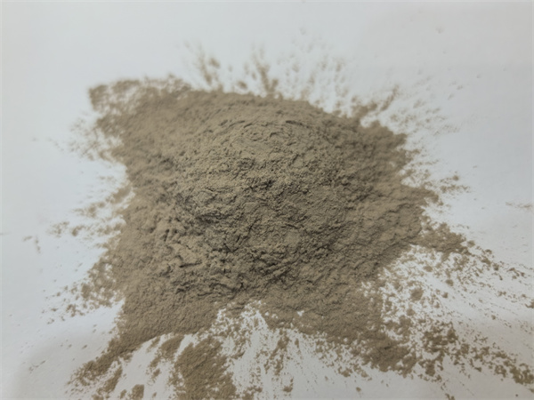 Garnet grinding powder | Garnet Sand,Garnet micropowder - HAIXU